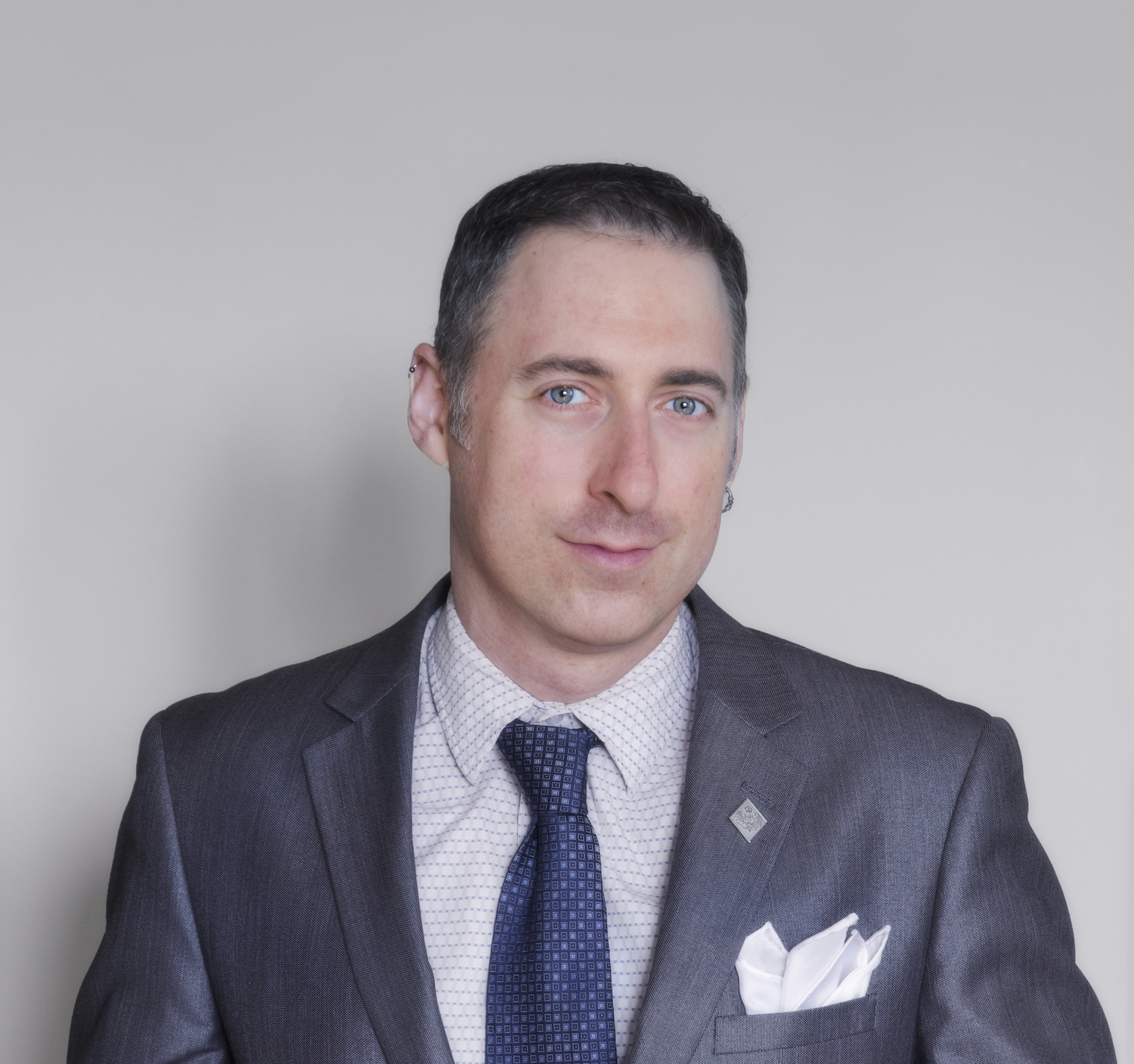 About Dale Smith | Routine Proceedings